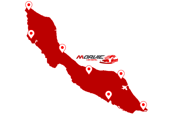 Home - Marvie Car Rental Curacao